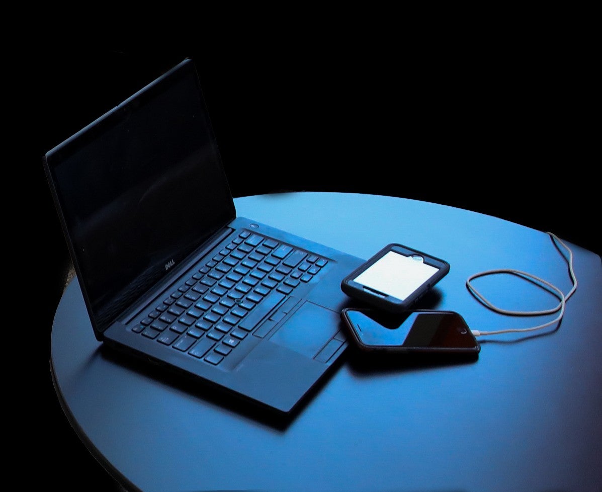 ACM Launches Journal on Responsible Computing with Dr. Ken Fleischmann ...