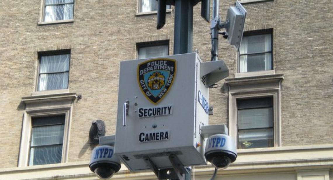 Smart Cities Cannot Be Surveillance Cities | Bridging Barriers